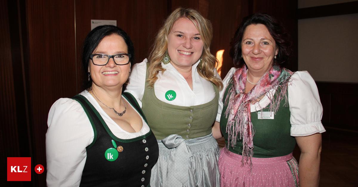 Bezirksbäuerinnentag: Stimmungsvoller Tag der mutigen Landwirtinnen